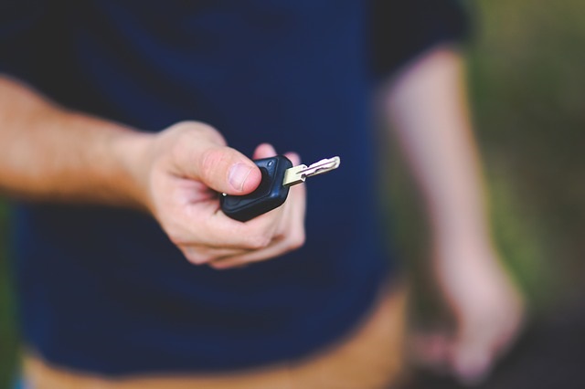 Locked Your Keys In Your Car? Here Are 3 Helpful Tips