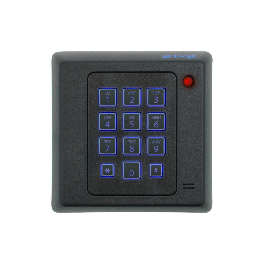How To Choose An Access Control System - Elite Lock & Key