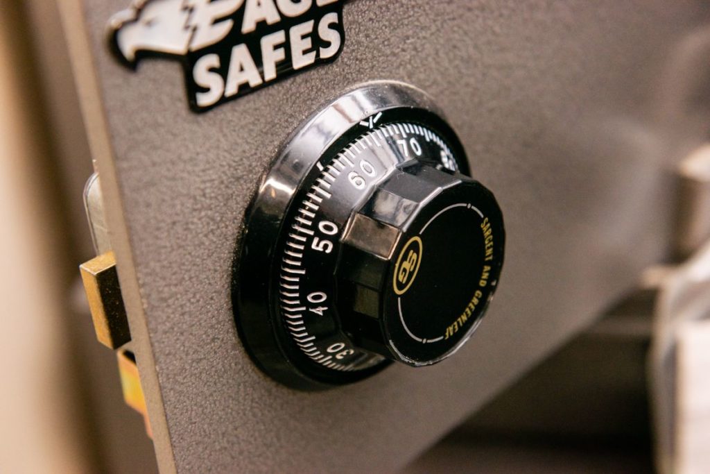 Elite Safe Solutions: Safes Installation, Safe Opening & Repair ...