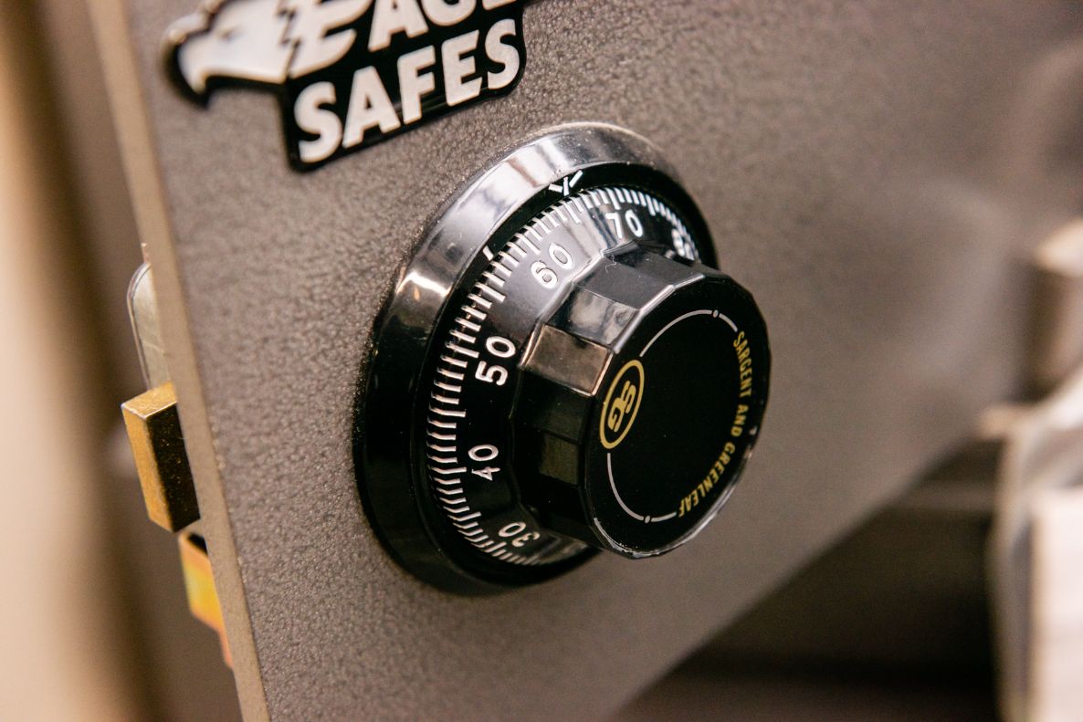 Elite Safe Solutions: Safes Installation, Safe Opening & Repair ...