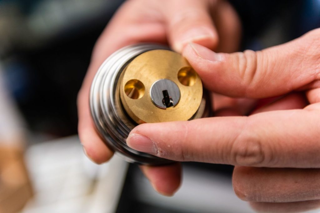 24-Hour Locksmith in Bethesda, Maryland | Elite Lock Solutions