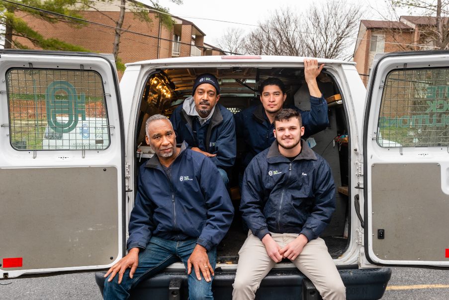 Our Services: Locksmith for Home, Business & Auto | Baltimore County ...