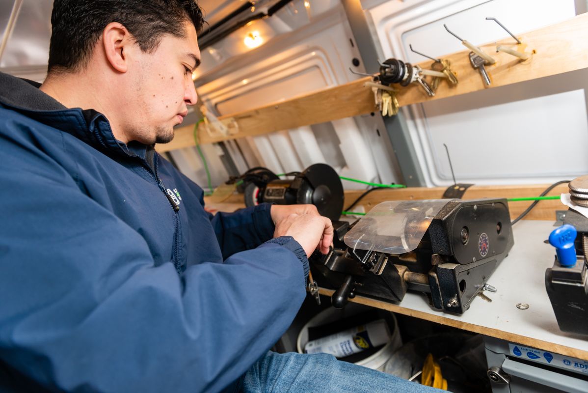 Licensed Locksmith in Hunt Valley, MD - Commercial & Residential ...